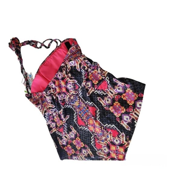 BECCA | Swim | Becca By Rebecca Virtue 2 Piece Tankini Set Cozumel ...